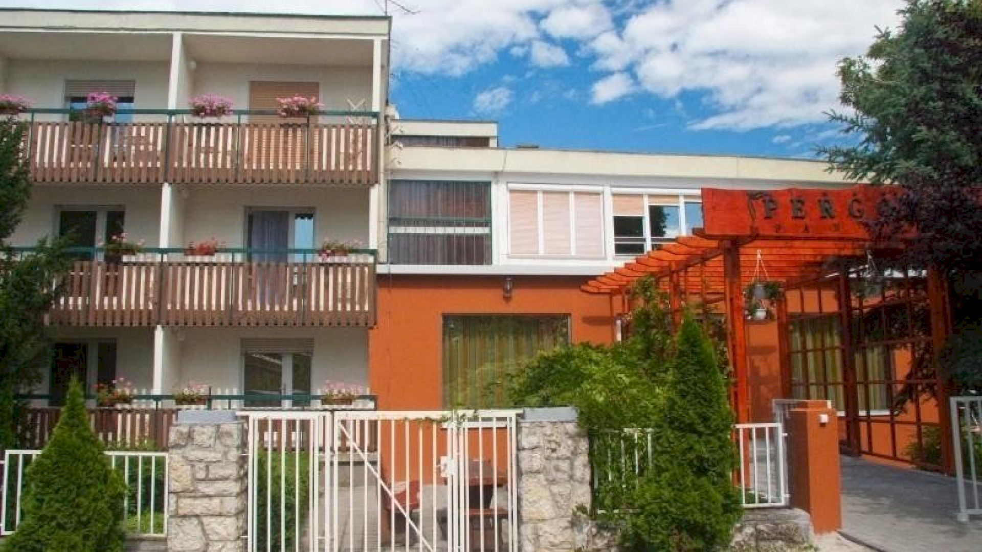 REHLING VILLA - Balatonföldvár látnivalója - Balatonföldvár Turisztikai ...
